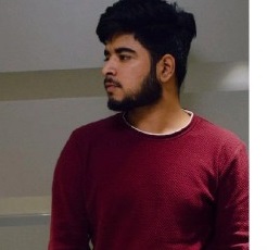 SAURABH RAWAT | Front End Developer - Uplers