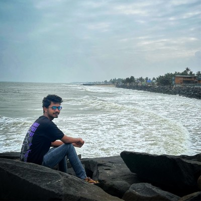 Surya B | Staff Linux Native, OpenGL & Software Developer - Uplers