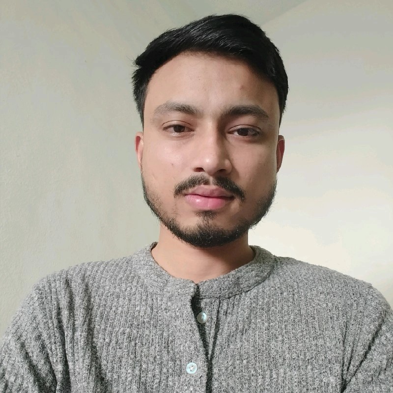 Prashant Gupta | Fullstack & Arduino Developer - Uplers