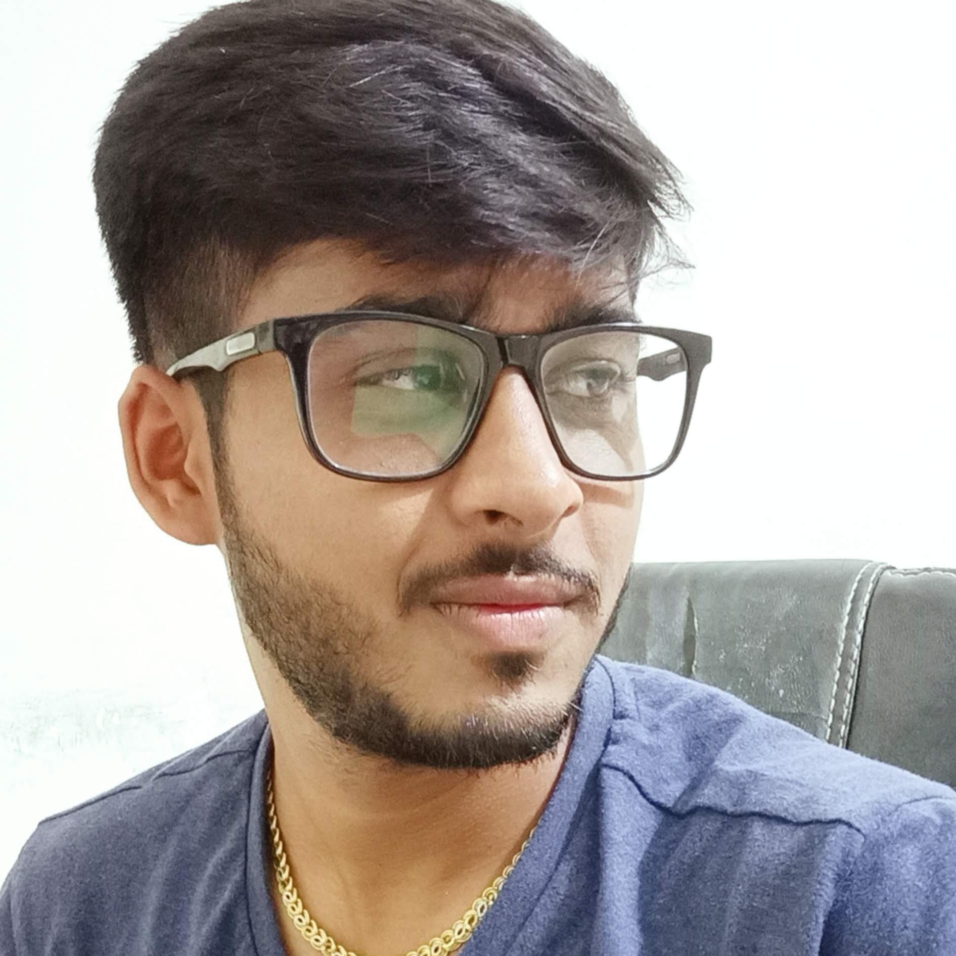 Sarman Keshvala | React JS Developer - Uplers